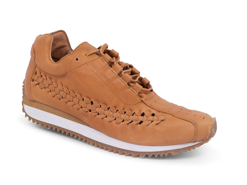 Sneakers – Chocolat Blu